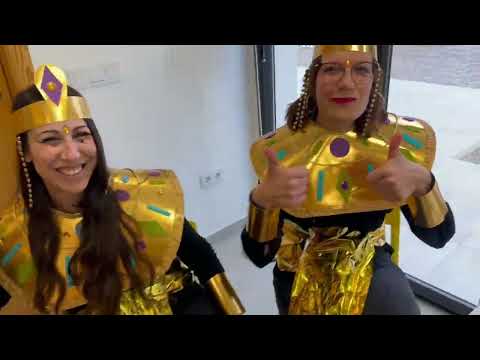 CARNAVAL FLOTERO 2023 – COMUNIDAD TERAPÉUTICA LAS FLOTAS