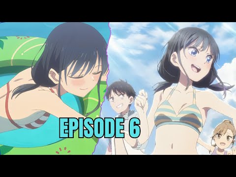 Pseudo Harem Episode 6 Release Date