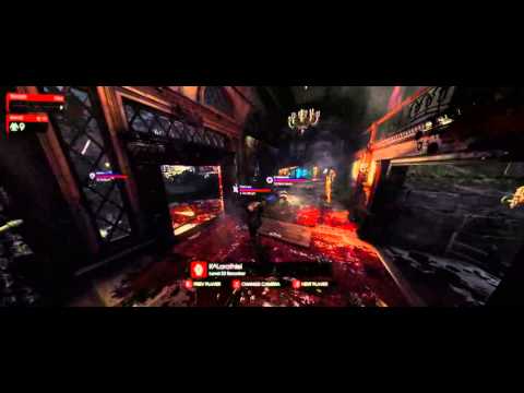 Steam Community :: Video :: KF2 - Down with the Scrake