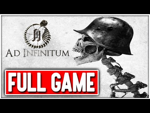 Steam Community :: Ad Infinitum