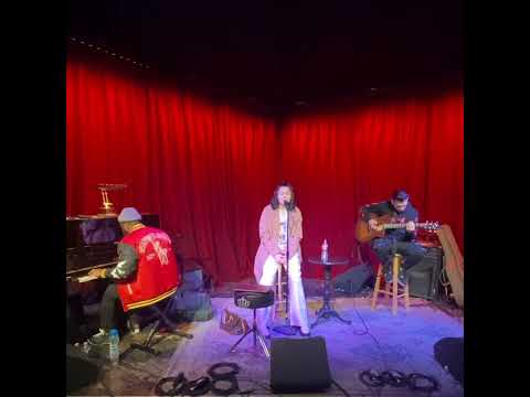 Masterpiece (Live Rehearsal) (December 2021) - Jessie J .