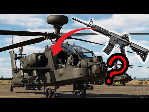 Steam Community :: Video :: DCS - Apache Coopilot/Gunner cockpit ...
