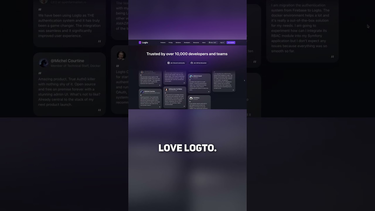 5 Free Open Source Tools Every Developer Should Know #opensource #developertools