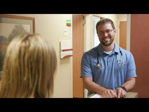 What's the importance of having a primary care provider?