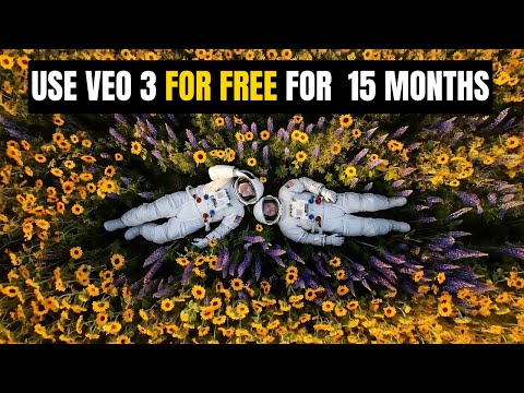 Why Google VEO3 is a GAME CHANGER for Making Money with AI Videos