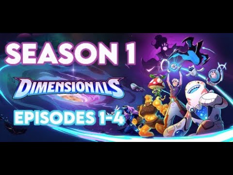 Steam Community :: Dimensionals