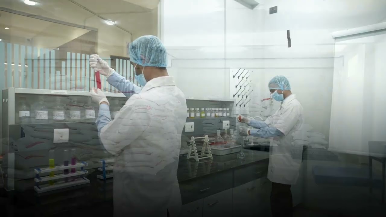 What Annexe Chem Pvt LTD is all about?