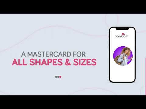 Bankiom Card - Mastercard Benefits
