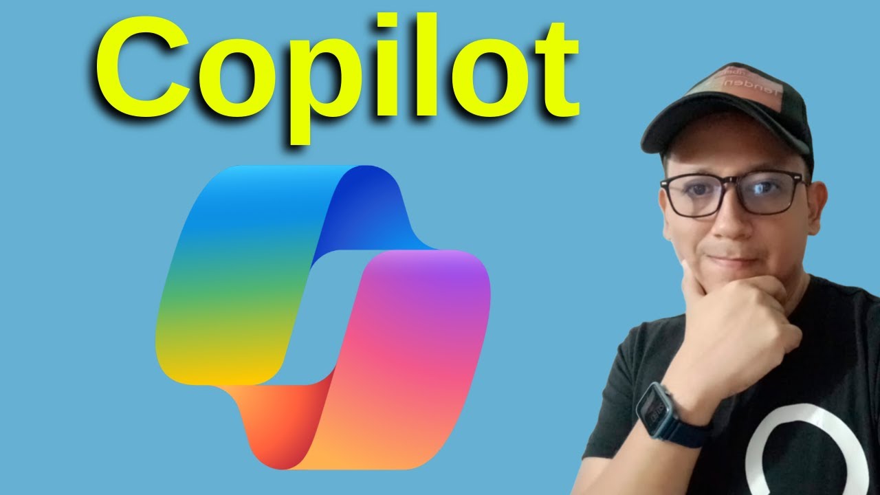 ¿Qué es Microsoft COPILOT y Cómo Funciona?