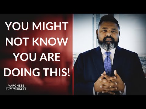 Child Sex Offenses: What You Don't Know Can Hurt You | Expert Defense Lawyer