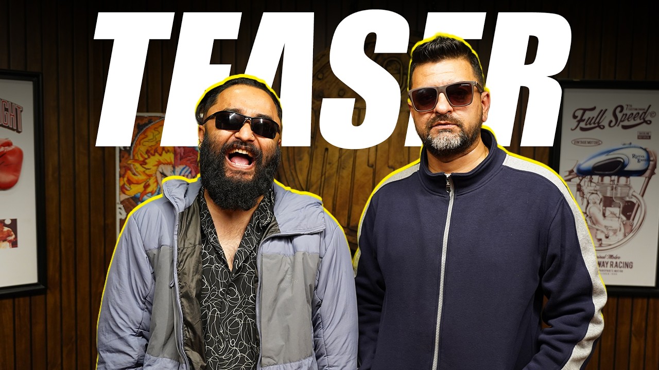 CHILL PILL DUO | EP 169 - TEASER | ft. KSHITIZ KC & UTSAV SAPKOTA