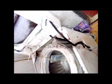 Contoh Projek FYP | HiTech Skill & Engineering (PG0333013-M)