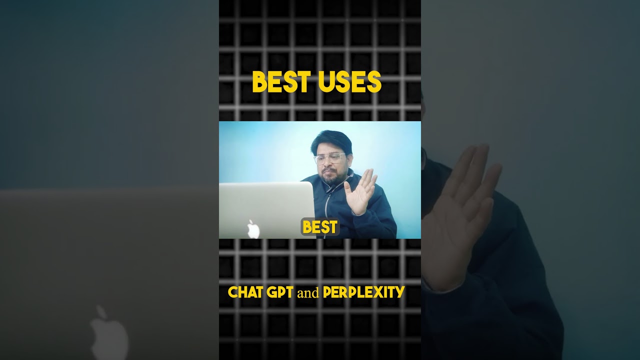 👉 ChatGPT vs Perplexity AI: How Can You Use Them? 🤖🔍 Best AI Tools Explained!