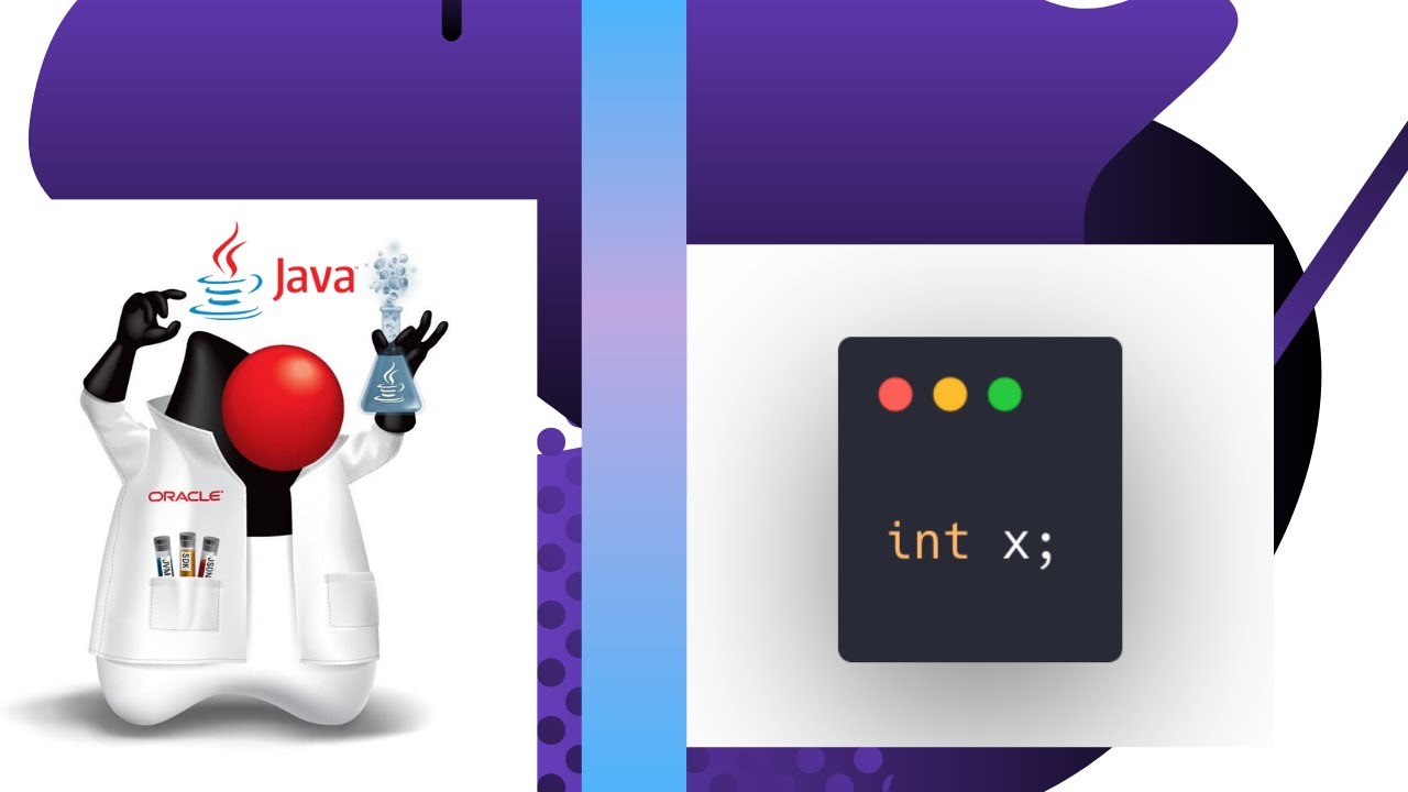#4 What are Variables in Java - Java Programming Tutorial 2020