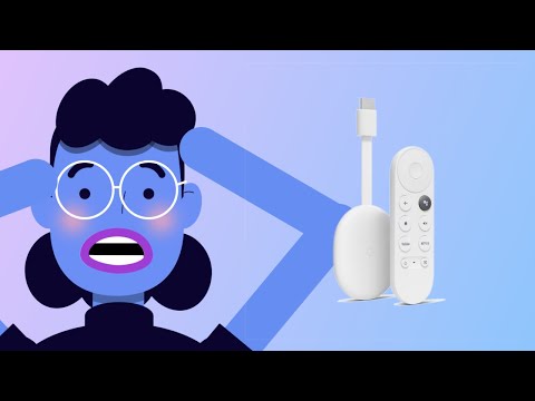 Chromecast with Google TV (HD) - Streaming Stick Entertain... - Review