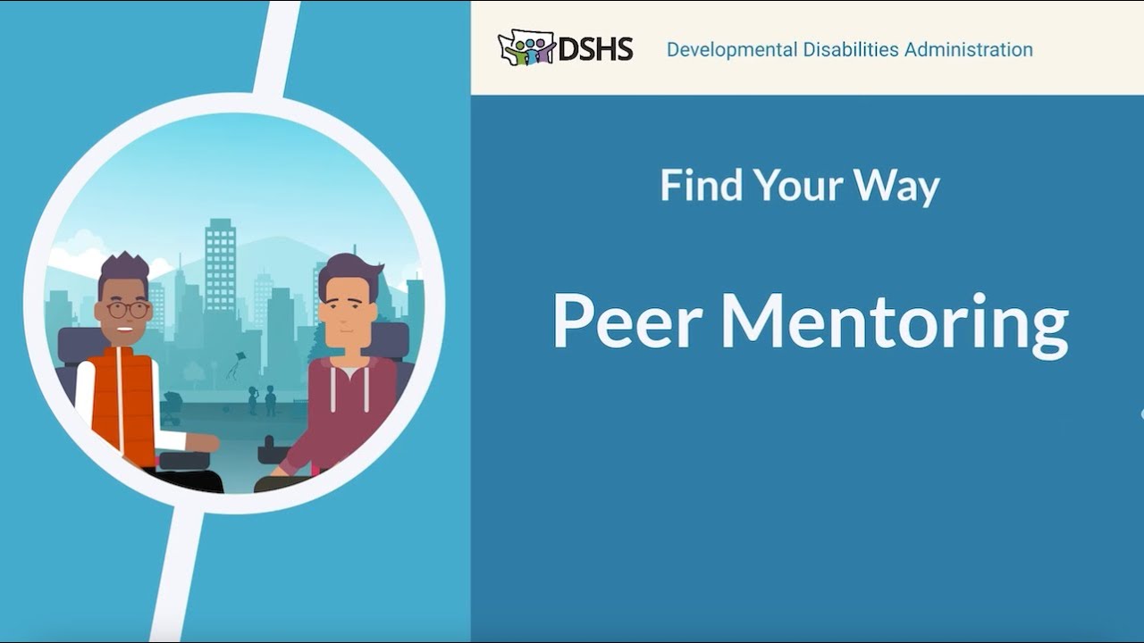 Peer Mentoring