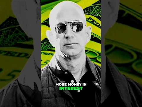 Jeff Bezos Earns More Money Than 99% of the US Population