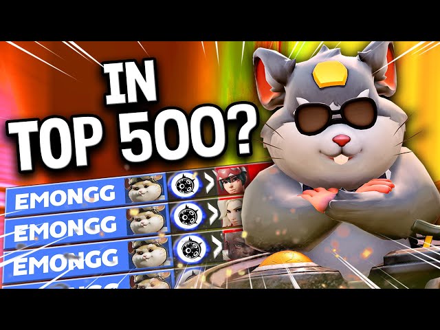 Overwatch 2 Season 2 Tank Hero Tier List