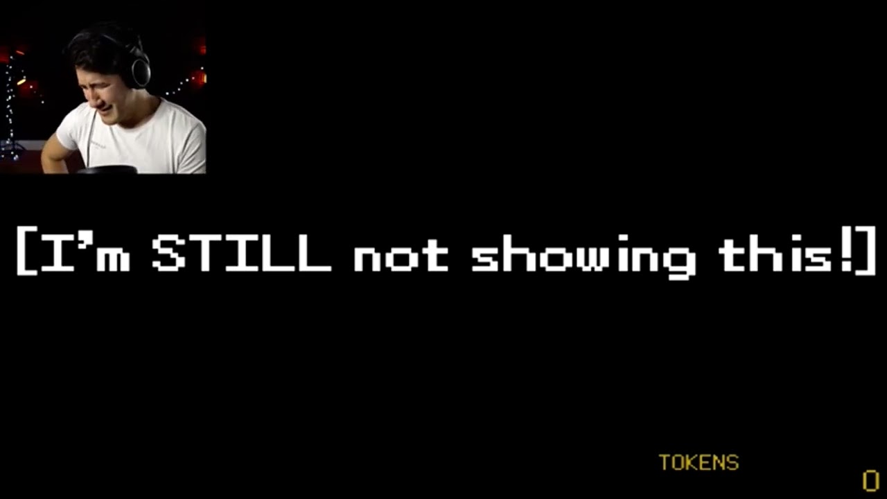 ￼Markiplier  yiffs￼ the Foxy￼