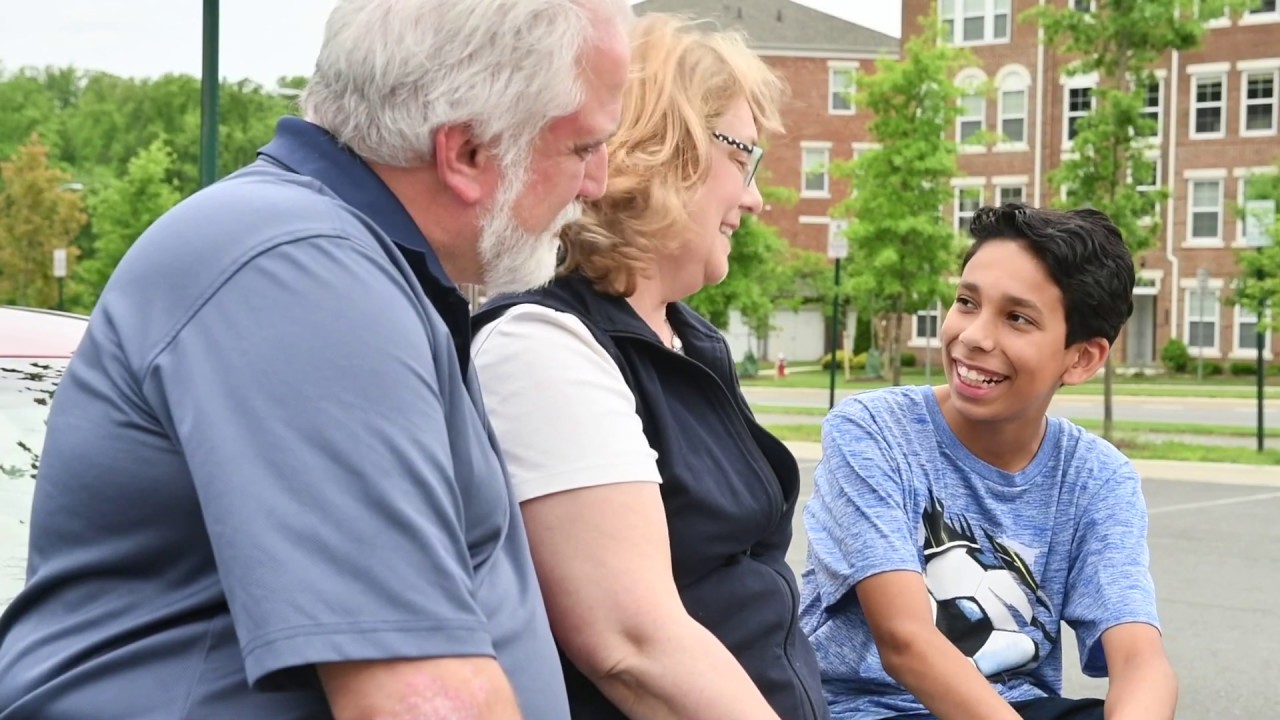 Part 1: Positive Relationships and Empowering Families