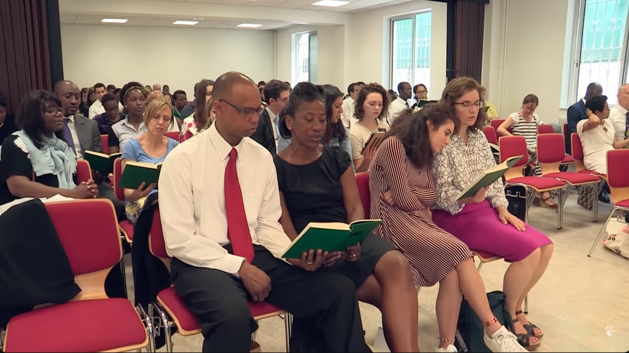 Documentaire | Qui sont vraiment les Mormons