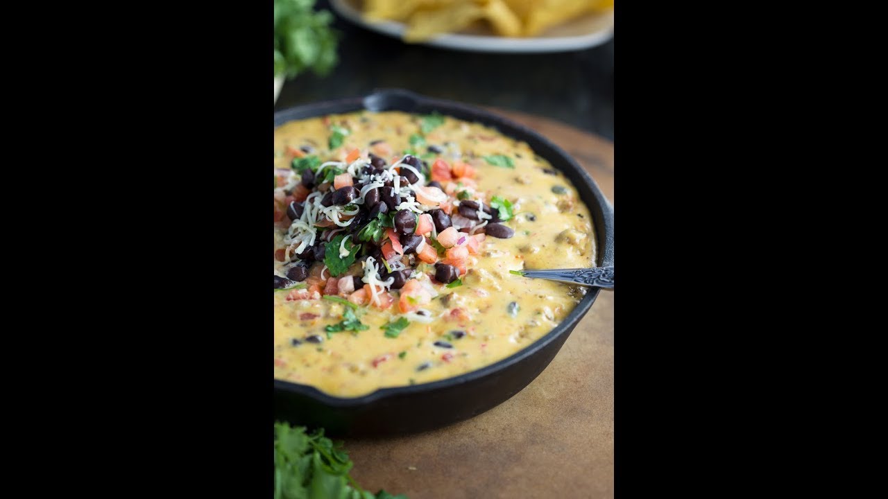 Cowboy Queso