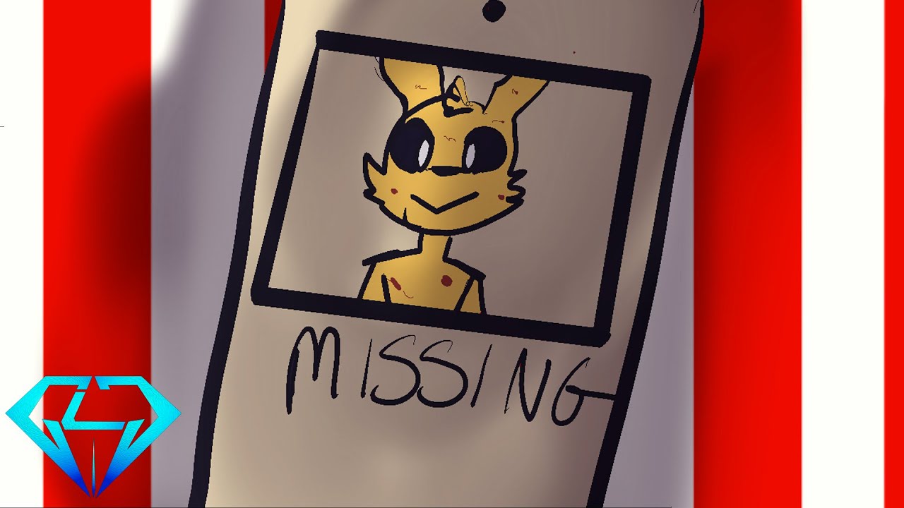 Minecraft FNAF: MISSING - SPRINGTRAP! (Minecraft Roleplay)