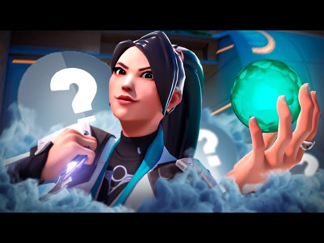 5 best Valorant Agents on Breeze in Episode 5 Act 3