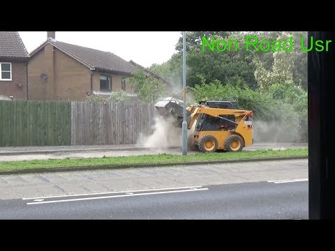 Where is the health and safety protection for these workmen?