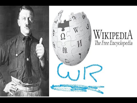 WIKI HITLER WORLD RECORD SPEEDRUN (56.50) ( random rng)