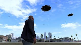 holly mosque GTA V || مود المسجد - GTA5-Mods.com