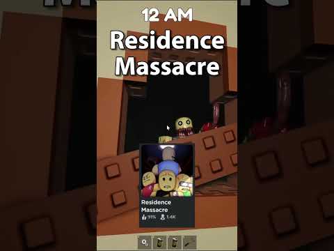 Best Roblox Horror Games to Play With Friends 👬
