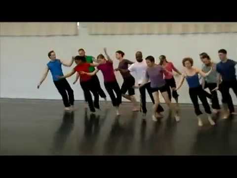 What is the Dance, Music and Literacy Project? | Community Programs with Mark Morris Dance Group