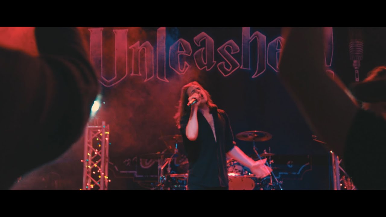 Unleashed! - Home Sweet Home (cover)