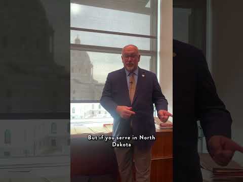 Senator Rob Kupec Capitol Update #mnleg #minnesota