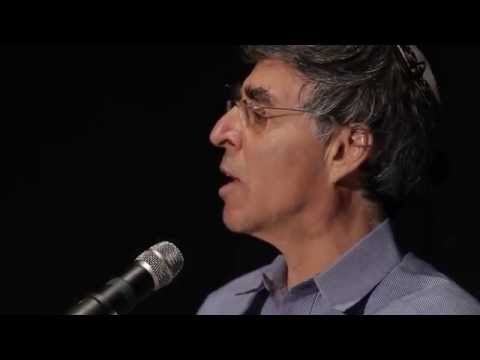 Daniel Matt | The Feminine Aspect of God: Shechina | Kabbalah Me Movie