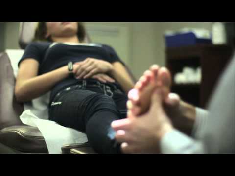 Dr. Dan Robinson, Advanced Foot and Ankle Care