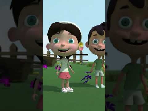 ???????? La Mucca Lola ???? BROandSIS - Canzoni per Bambini