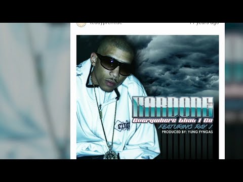 Martell DeRouen biography: 10 things about New Iberia, Louisiana native ...