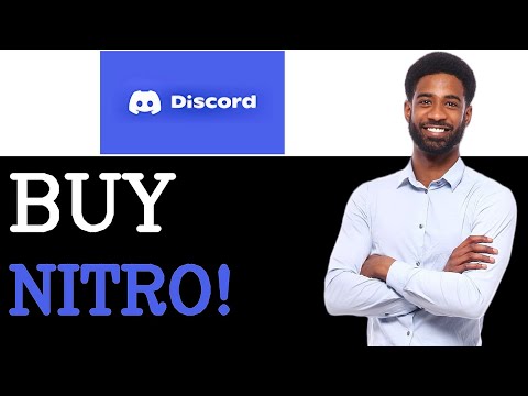 How To Buy Discord Nitro With Apple Gift Card (2025)