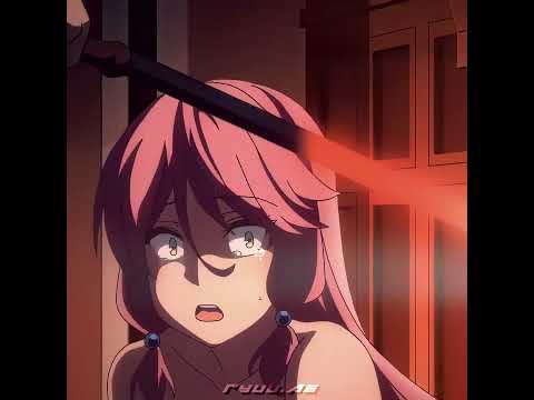 My rod or This rod ?Anime Name -: Redo Of Healer#ryuuae #redoofhealer #erect