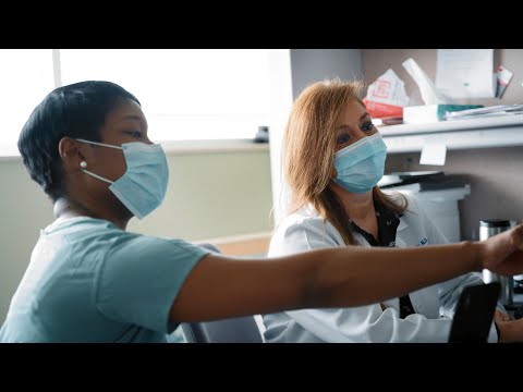 University of Florida Obstetrics & Gynecology Residency Program