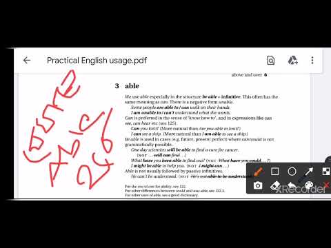 Practical English Usage |Michael Swan |Recording is going on |Stay Tuned |Free Egnlish classes.
