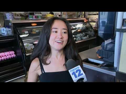What are the ingredients to the perfect bagel? News 12 stops at one shop to find out