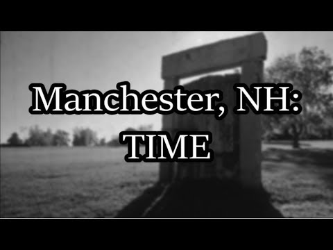 Manchester, NH: TIME