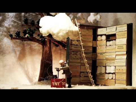 To This Day Project - Shane Koyczan (Bulling)