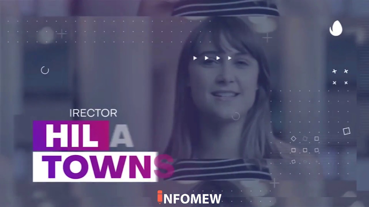 5 Best Event Promotion After Effects Templates 2020