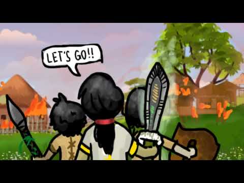 The Story of Kansilay