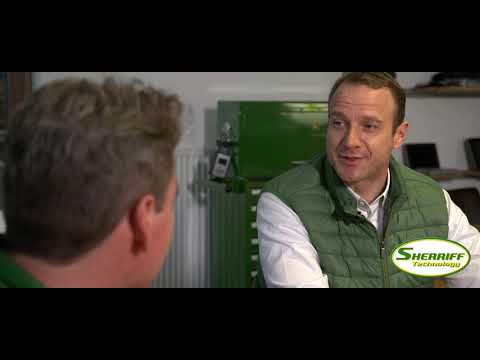 Precision Ag Made Easy - Machine Sync