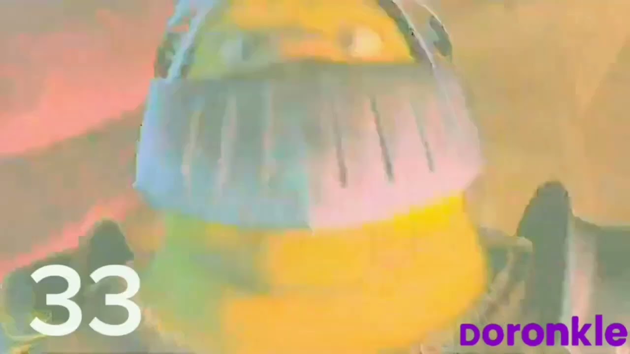 The 90 Seconds of Countdown to 2024 YTP Collab - Preview